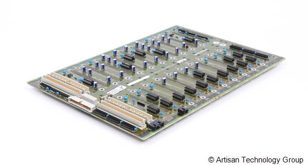 VX1410 / V1213J TreNew (IntelliFrame 13-Slot VXI-Backplane Module ...