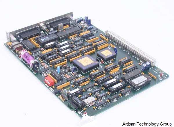 671-0107 Tektronix (A5 CPU VM700 Board for VM700A Video Measurement Set ...