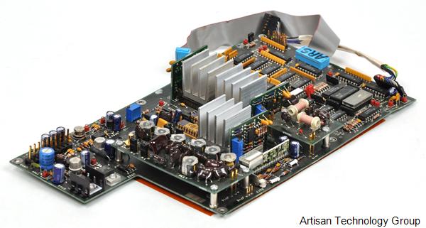 671-0100 Tektronix (A3 ADC Board for VM700A Video Measurement Set ...