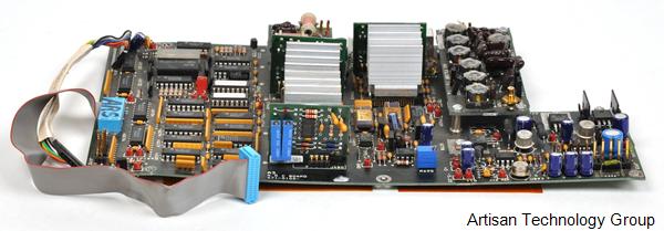 671-0100 Tektronix (A3 ADC Board for VM700A Video Measurement Set ...