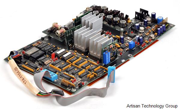 671-0100 Tektronix (A3 ADC Board for VM700A Video Measurement Set ...
