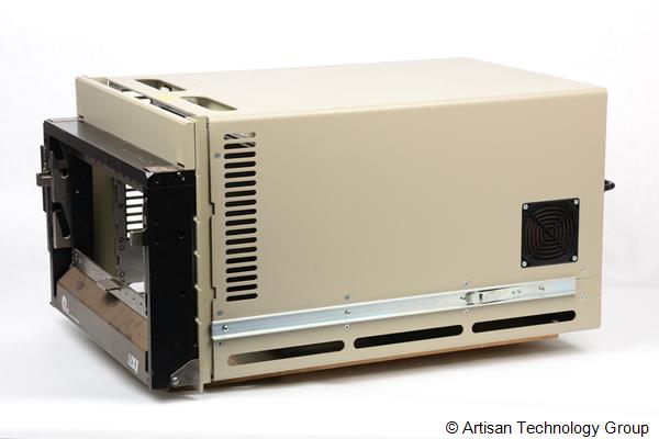 VX1400 Tektronix (13-Slot C-Size VXI Mainframe w/VPC Front Panel ...