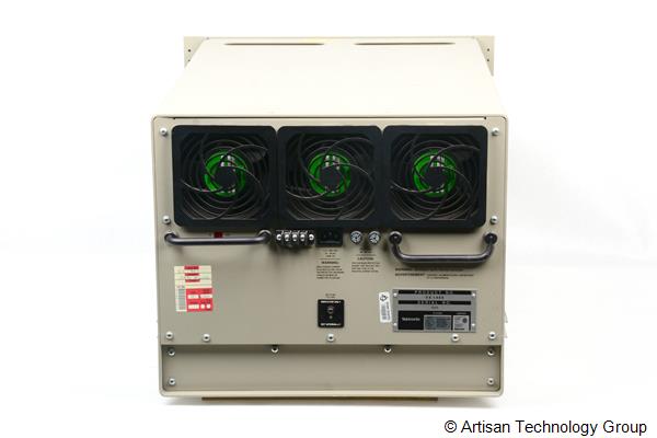 VX1400 Tektronix (13-Slot C-Size VXI Mainframe w/VPC Front Panel ...