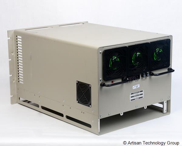 VX1400 Tektronix (13-Slot C-Size VXI Mainframe) | ArtisanTG™