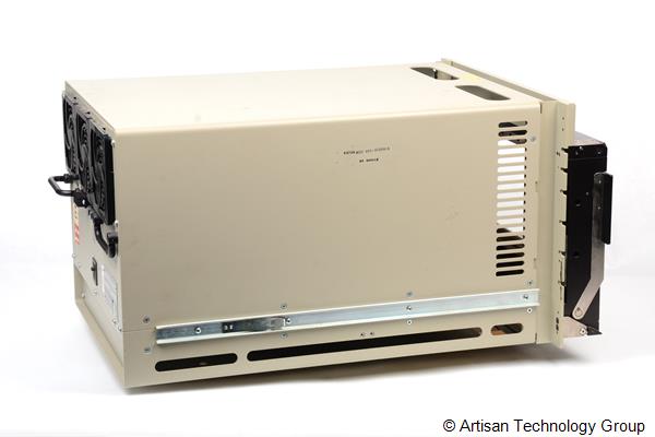 VX1400 Tektronix (13-Slot C-Size VXI Mainframe w/VPC Front Panel ...