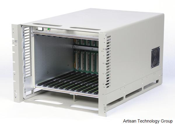 VX1401 Tektronix (13-Slot C-Size VXI Mainframe) | ArtisanTG™