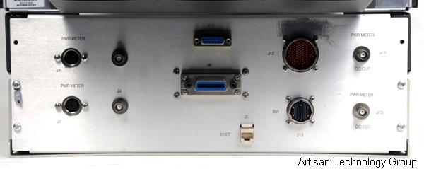VX1410A Tektronix (IntelliFrame VXIbus Mainframe) | ArtisanTG™