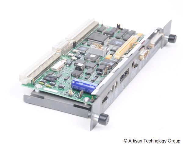 679-3982 Tektronix (Rear Input Panel for IntelliFrame Mainframe ...