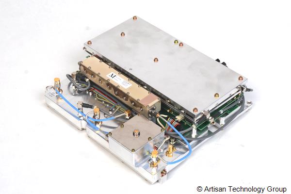 Tektronix (RF Module) | ArtisanTG™