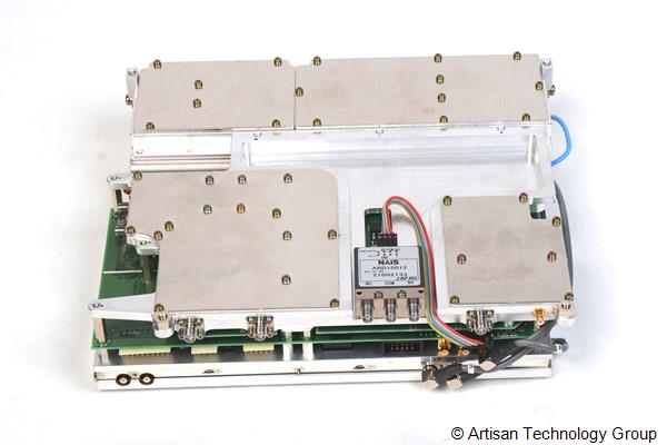 Tektronix (RF Module) | ArtisanTG™