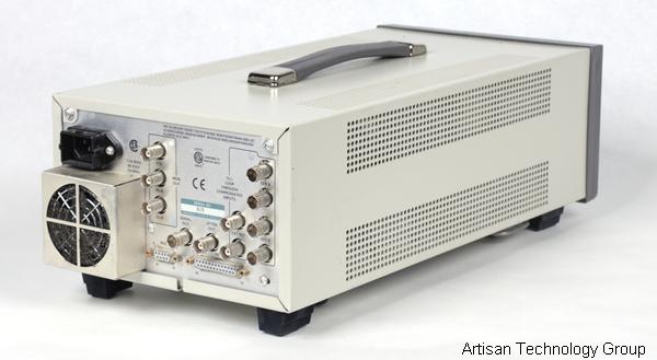 WFM 601M Tektronix (Waveform Monitor) | ArtisanTG™