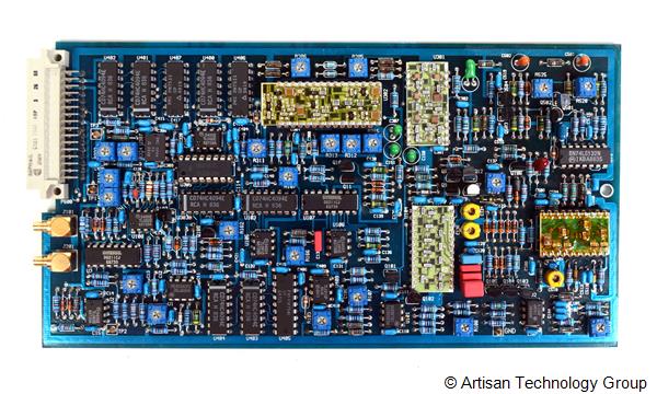 Tektronix (Analog Board) | ArtisanTG™