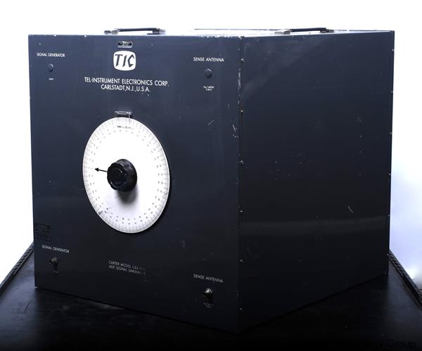 CES-116A Tel-Instrument Electronics (ADF Signal Simulator) | ArtisanTG™