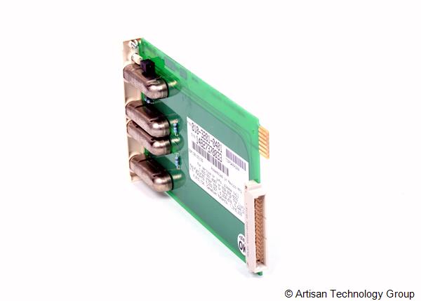 010-3201-0401 Telect (Mini WECO DSX-3 Module) | ArtisanTG™