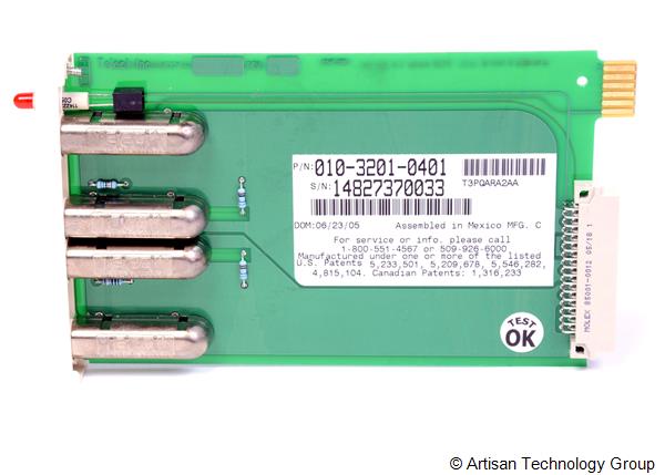 010-3201-0401 Telect (Mini WECO DSX-3 Module) | ArtisanTG™