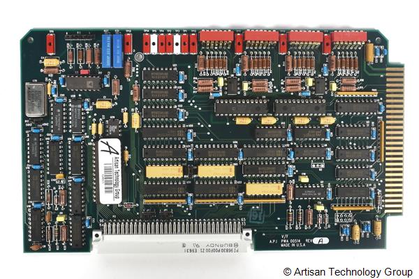 00514 Teledyne API (V/F Board) | ArtisanTG™