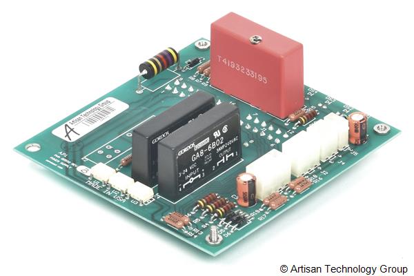 00532 Teledyne API (Power Supply Board) | ArtisanTG™