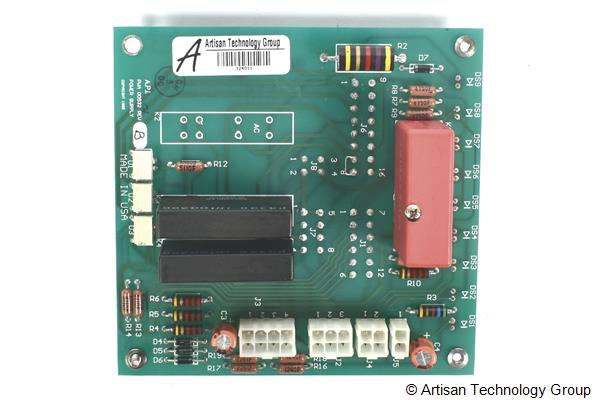00532 Teledyne API (Power Supply Board) | ArtisanTG™