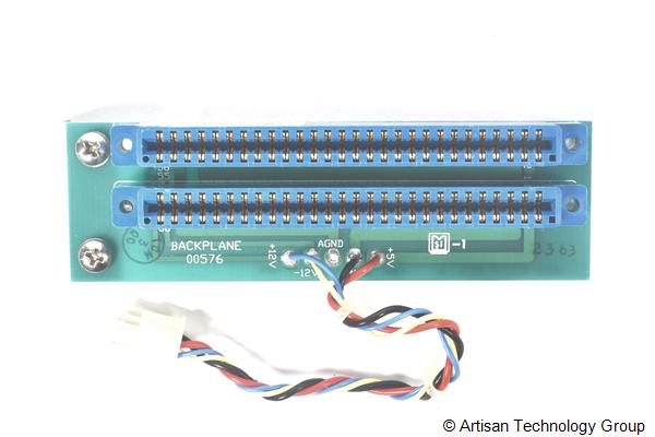 00576 Teledyne API (Backplane Board) | ArtisanTG™