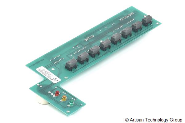 00704 Teledyne API (Front Panel and Keyboard Decoder Board) | ArtisanTG™