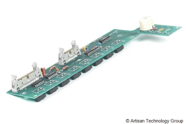 00704 Teledyne API (Front Panel and Keyboard Decoder Board) | ArtisanTG™