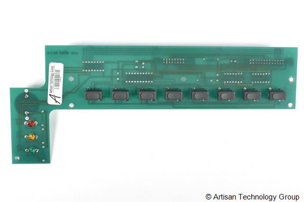 00704 Teledyne API (Front Panel and Keyboard Decoder Board) | ArtisanTG™