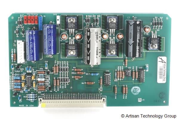 Teledyne API (Capacitor Board) | ArtisanTG™