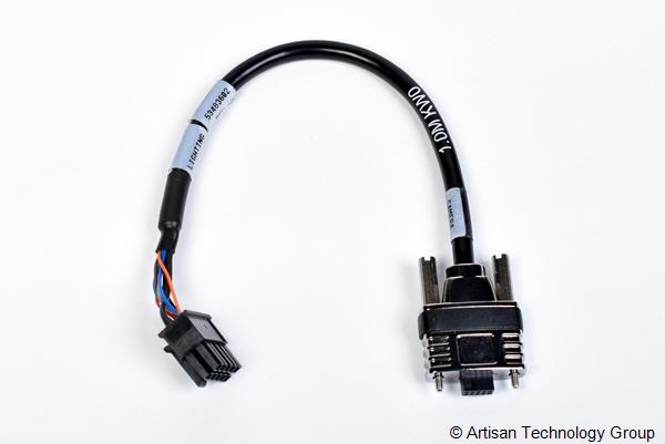 53483602 Teledyne Dalsa (Camera to Lighting PCA Cable Assembly ...