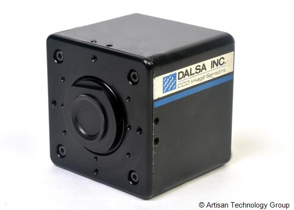 CA-D1-0128A-STDN Teledyne Dalsa (Progressive Scan Area Camera) | ArtisanTG™