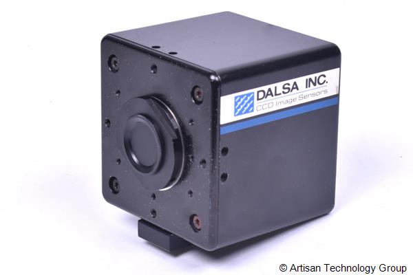 CA-D1-0256A Teledyne Dalsa (Progressive Scan Area Camera) | ArtisanTG™