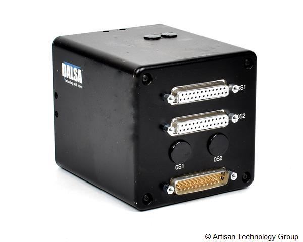 CA-D4-1024A-C45W Teledyne Dalsa (Camera) | ArtisanTG™
