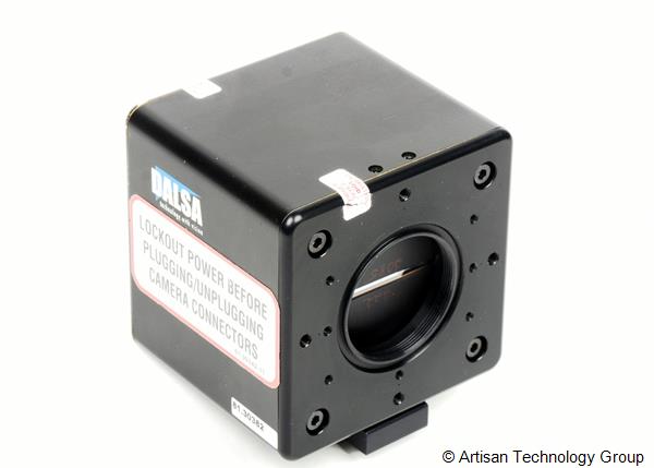 CL-P1-4096W-518W Teledyne Dalsa (CCD Line Scan Camera) | ArtisanTG™