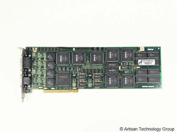 IC-ASYNC Coreco Imaging (Single Machine Vision Board) | ArtisanTG™