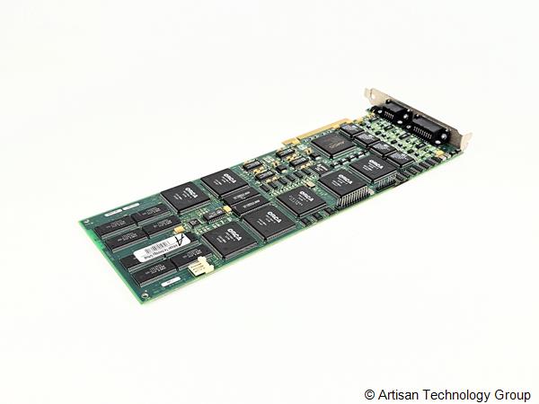 IC-ASYNC Coreco Imaging (Single Machine Vision Board) | ArtisanTG™