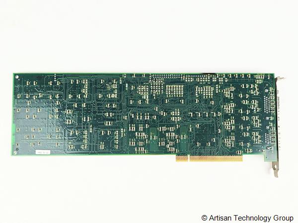 IC-ASYNC Coreco Imaging (Single Machine Vision Board) | ArtisanTG™