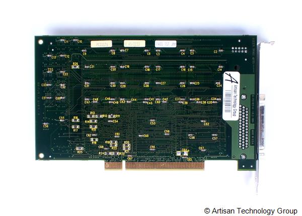 IC-PCI Coreco Imaging (Image Capture for PCI) | ArtisanTG™