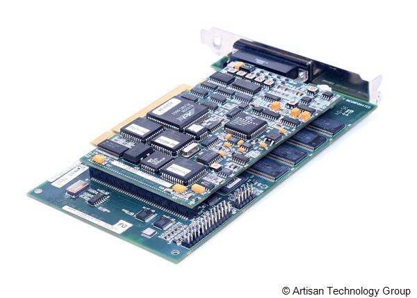 IC-PCI Coreco Imaging (Image Capture for PCI) | ArtisanTG™