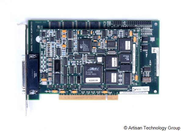IC-PCI Coreco Imaging (Image Capture for PCI) | ArtisanTG™