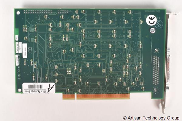 IC-PCI Coreco Imaging (Image Capture for PCI) | ArtisanTG™