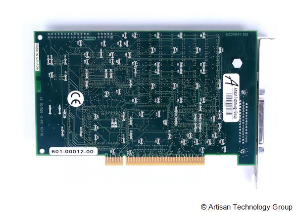 IC-PCI Coreco Imaging (Image Capture for PCI) | ArtisanTG™