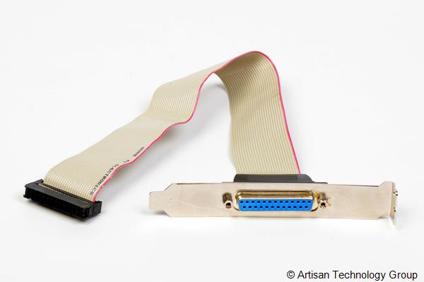 OC-64AC-0SER0 Coreco Imaging (Serial Ports/Strobe Outputs Connector ...