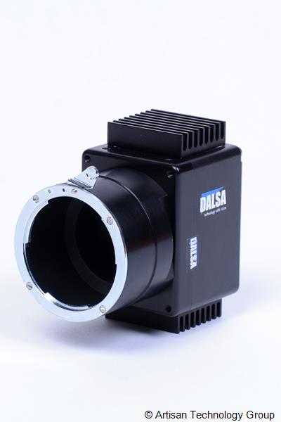 P2-22-02K30 Coreco Imaging (Line Scan CCD Camera with F-Mount) | ArtisanTG™