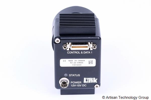 P2-22-04K30 Coreco Imaging (Line Scan CCD Camera with F-Mount) | ArtisanTG™