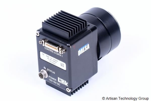 P2-22-04K30 Coreco Imaging (Line Scan CCD Camera with F-Mount) | ArtisanTG™