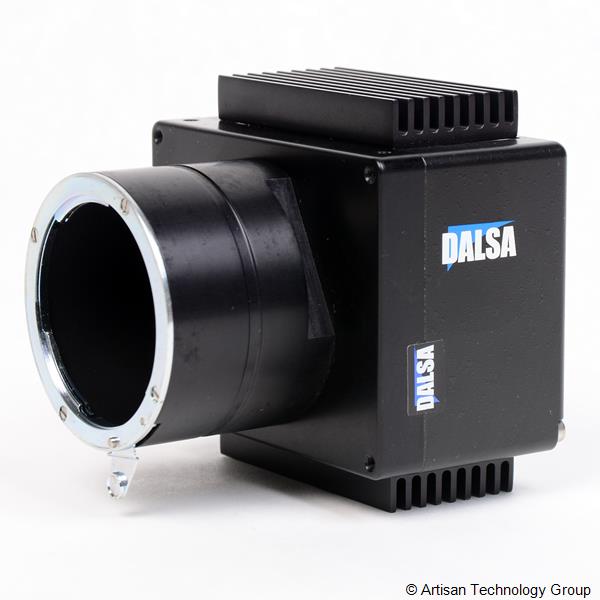 P2-42-02K40-50E Teledyne Dalsa (Line Scan CCD Camera) | ArtisanTG™