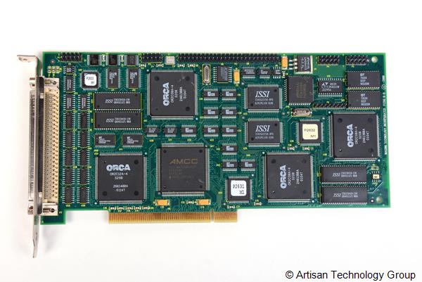 PC-DIG Coreco Imaging (LVDS Digital Frame Grabber) | ArtisanTG™