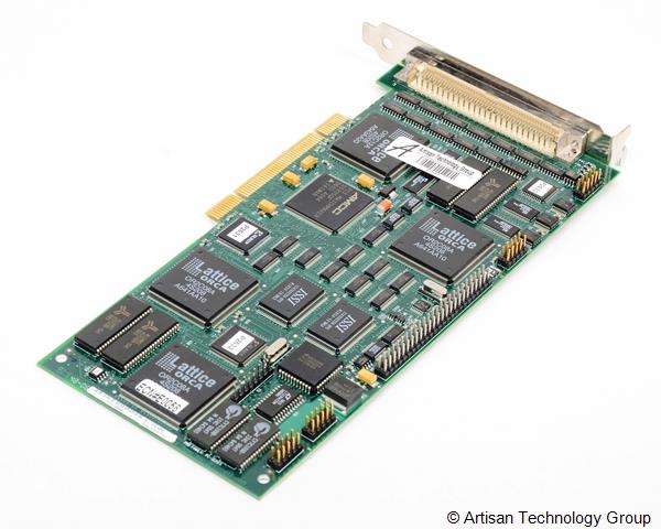 PC-DIG Coreco Imaging (LVDS Digital Frame Grabber) | ArtisanTG™