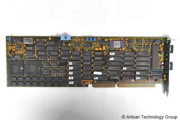 PFG+ Teledyne Dalsa / Coreco Imaging (Frame Grabber) | ArtisanTG™