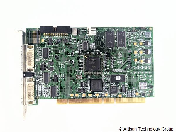 X64-CL Coreco Imaging (Full PCI Frame Grabber) | ArtisanTG™