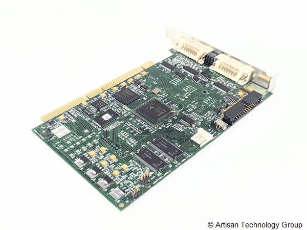X64-CL Coreco Imaging (Full PCI Frame Grabber) | ArtisanTG™